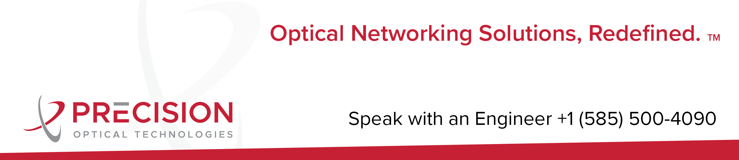 Precision OT: Interactive Product Guide